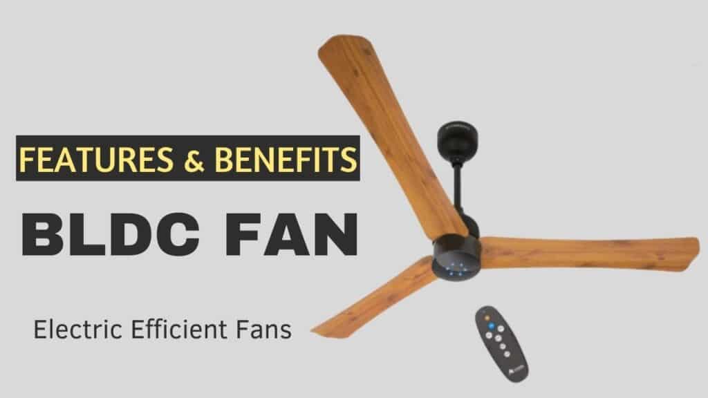 BLDC Fan In Hindi Super Efficient New Concept Fan 2022 Hindimekya I BLDC Fan In Hindi Super Efficient New Concept Fan 2022 Hindimekya I